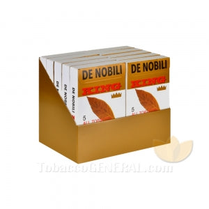 De Nobili Kings Cigars 10 Packs of 5 – Tobacco General