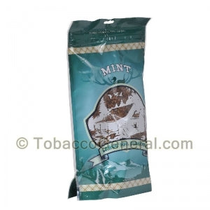 Largo Mint Pipe Tobacco 16 oz. Pack – Tobacco General