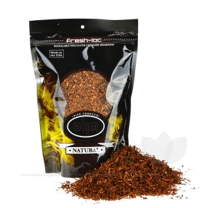 OHM Natural Pipe Tobacco Pack 6 oz. Pack – Tobacco General